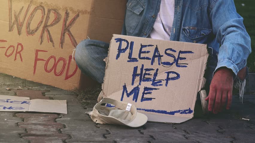 Forming a Biblical Attitude towards the Poor - Conservative News Analysis